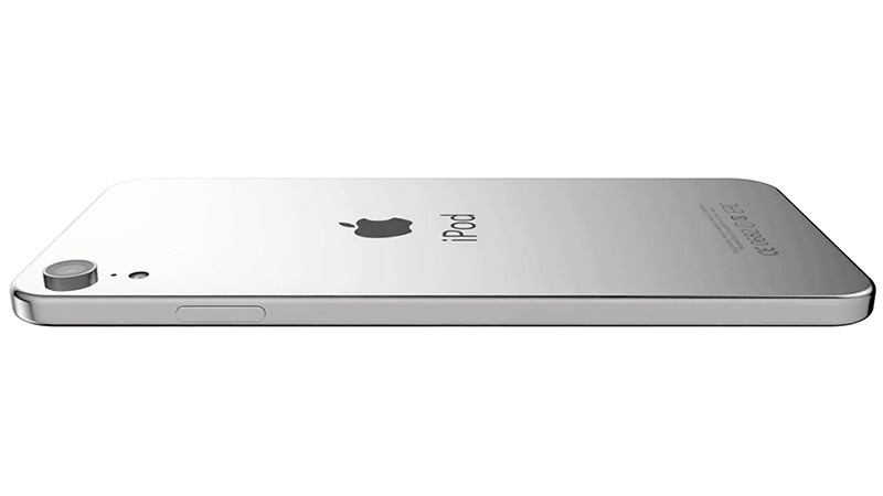 Những thông tin đã biết về chiếc iPod touch gen 7