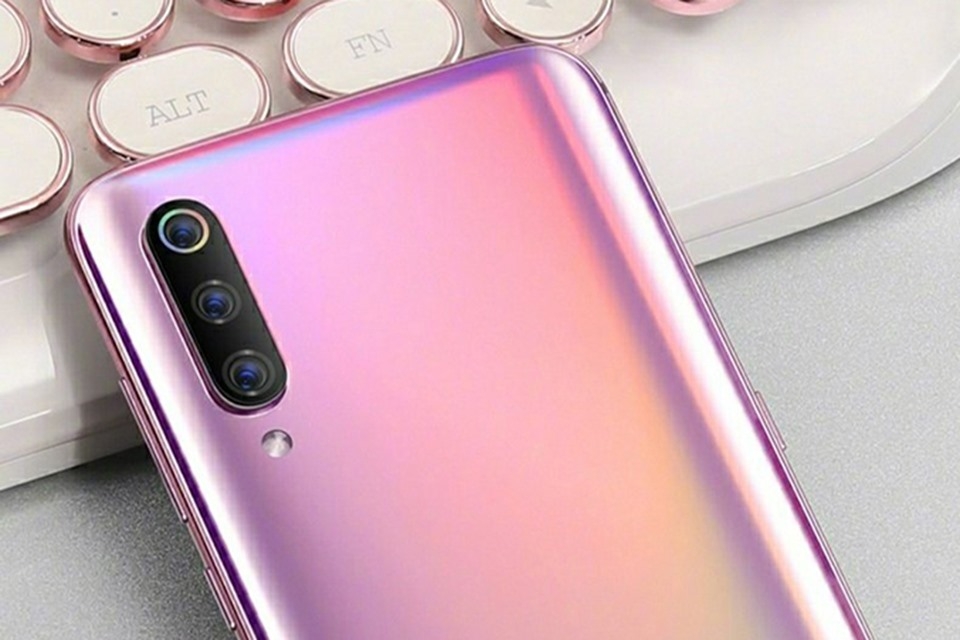 Xiaomi Mi 9 sẽ trang bị tính thêm năng Game Turbo