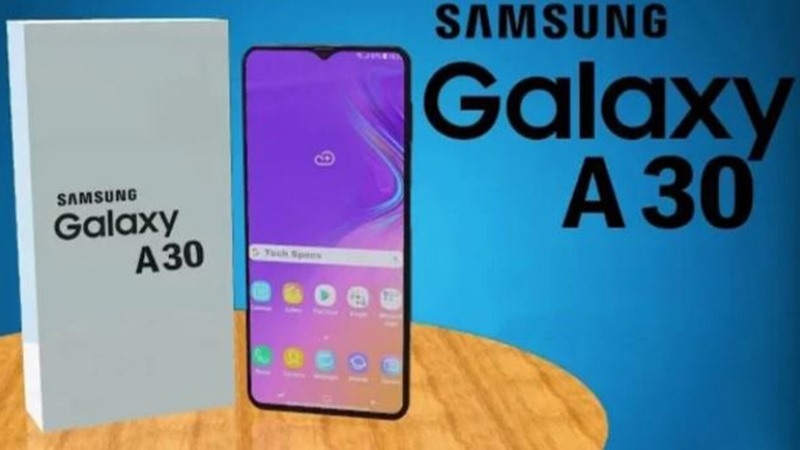 Đánh giá Galaxy A30: Có nên mua trong mức giá dưới 6 triệu đồng?