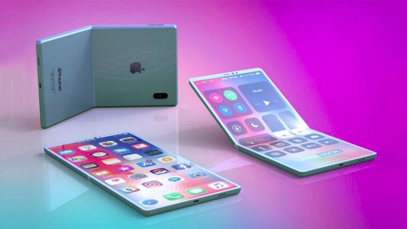 5 lý do đáng để bạn phải ngóng chờ iPhone 2020