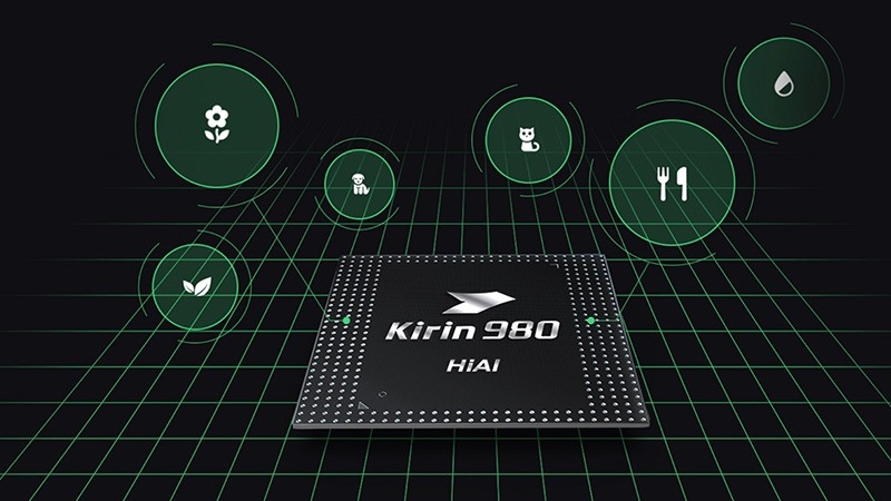 Tìm hiểu Kirin 980: Chip di động tiến trình 7nm đầu tiên