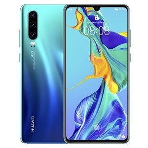 Huawei P30 - 3 Camera chính khủng