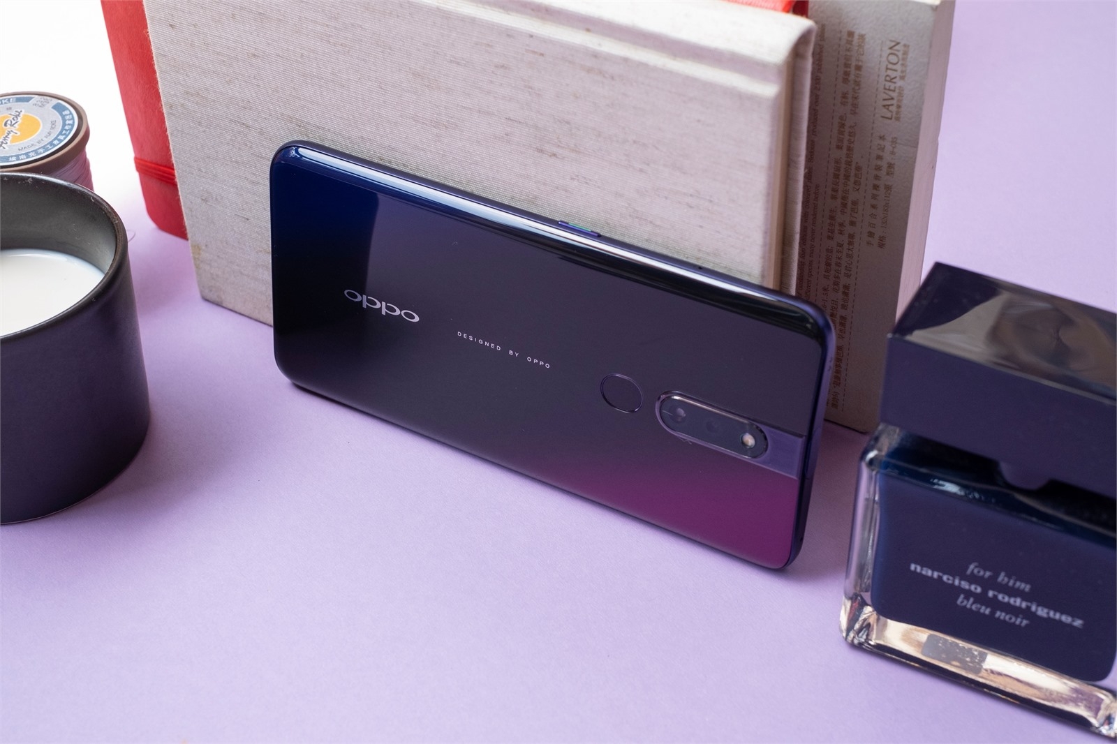 OPPO F11 Pro chính thức lên kệ FPT Shop với giá chỉ từ 2,55 triệu