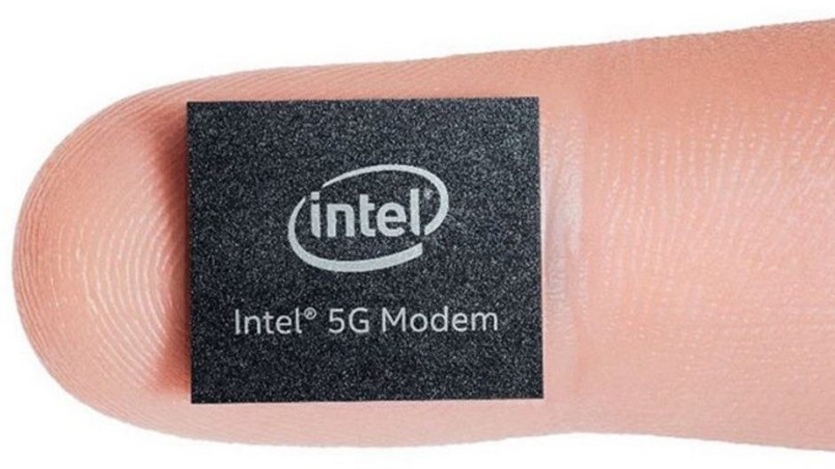 Apple và Qualcomm đạt thỏa thuận, Intel ngừng phát triển modem 5G