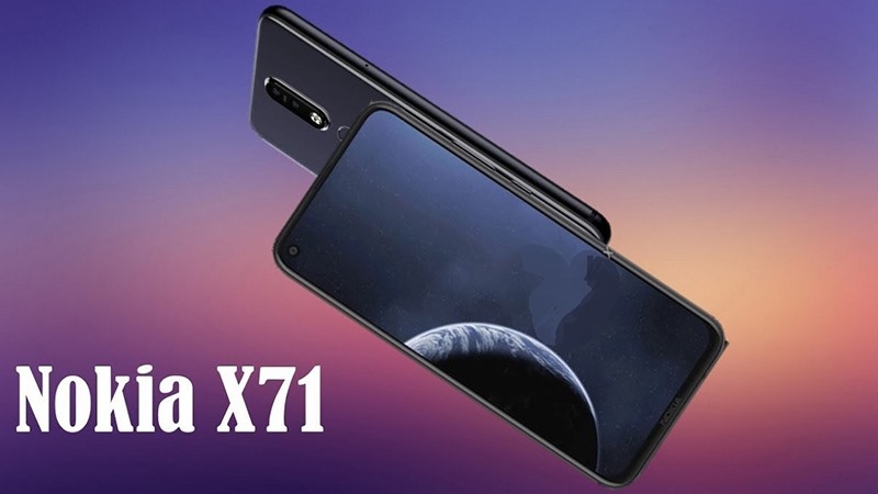 Nokia X71 lộ tất tần tật thông tin về thiết kế và cấu hình