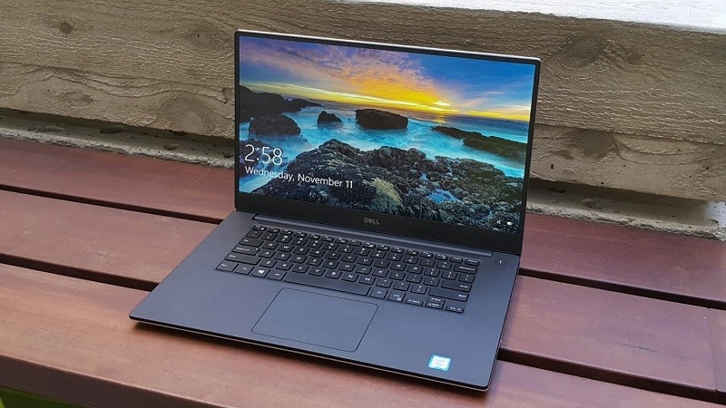Dell XPS 15 2019 sẽ có phiên bản Core i9 thế hệ 9 và GTX 1650