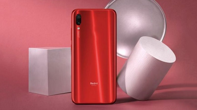 Flagship Redmi được xác nhận có màn hình không notch