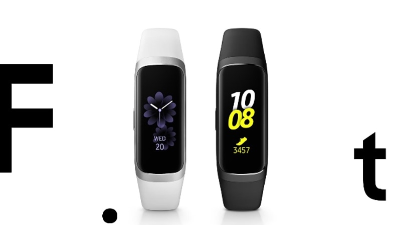 Bộ đôi Galaxy Fit và Fit-e xuất hiện đầy đủ thông tin