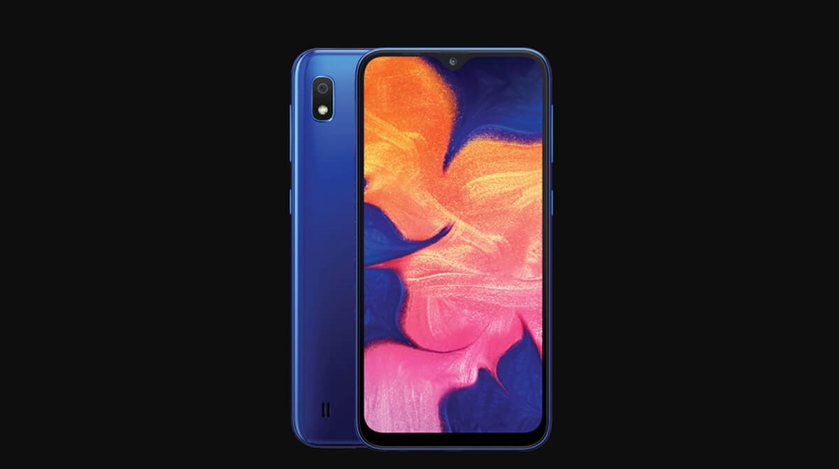 Samsung Galaxy A10e lộ cấu hình trên Geekbench, chip Exynos 7884