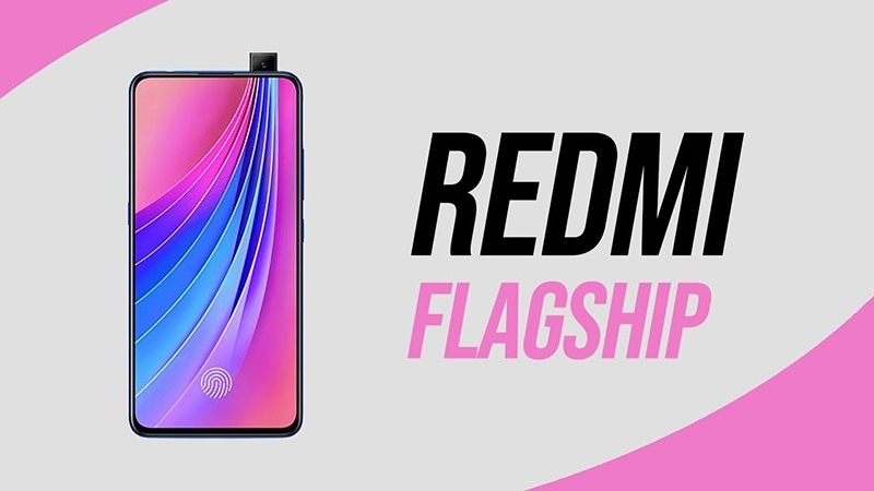 Flagship Redmi dùng chip Snapdragon 855 sẽ không phải là Redmi X
