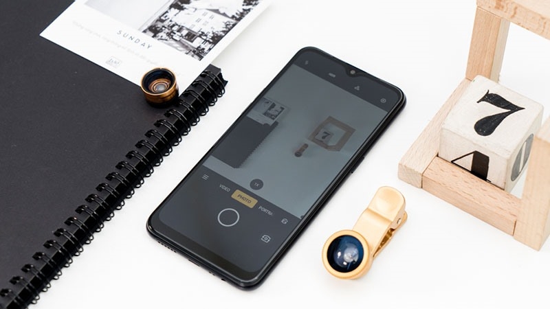 Chọn Huawei Y7 Pro 2018 hay Oppo A1K trong cùng tầm giá?