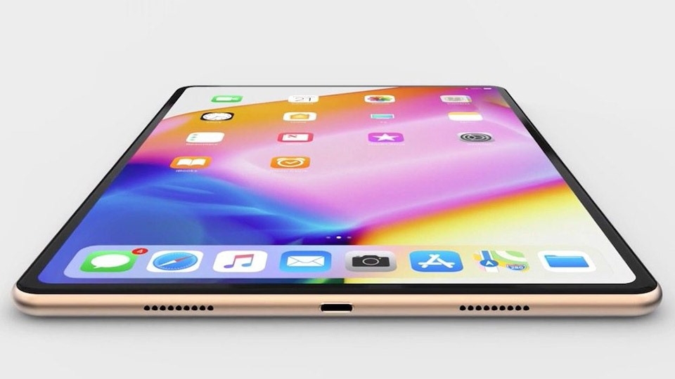 Mọi điều cần biết về chiếc iPad Pro 2019 mà Apple đang ấp ủ