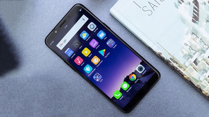 Hướng dẫn kích hoạt chế độ tiết kiệm pin trên OPPO A83 2018 32GB