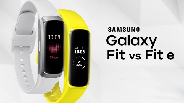 Galaxy Fit/Fit e bất ngờ ra mắt tại Việt Nam