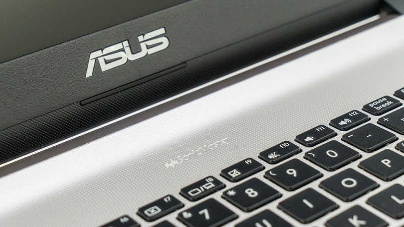 ASUS VivoBook X507MA: Bất ngờ với hiệu năng chip Pentium!