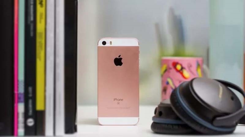 Nguyên nhân iPhone SE2 có thể sẽ không xuất hiện tại WWDC 2019?