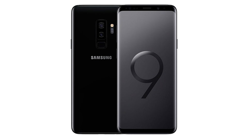 Hướng dẫn hiển thị toàn màn hình trên Samsung Galaxy S9 Plus