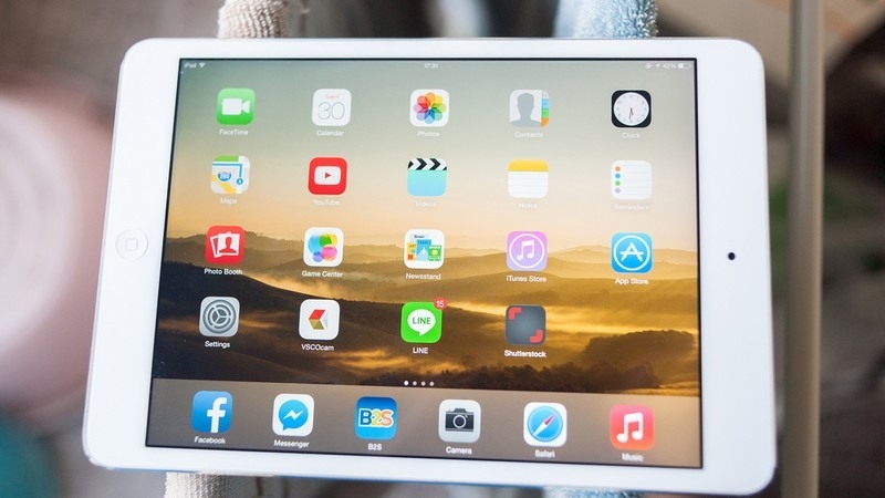 Thay đổi cài đặt Face ID và sự chú ý trên iPad