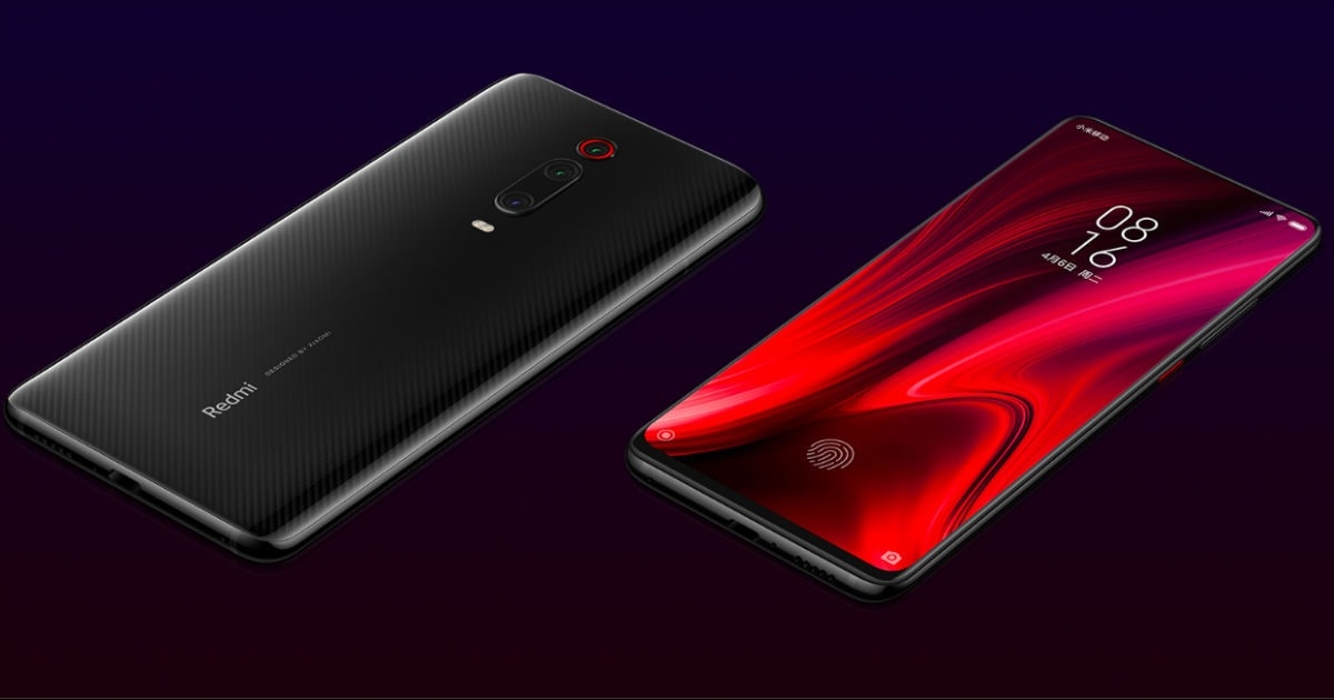Redmi K20 và Redmi K20 Pro nhận bản cập nhật camera từ Mi CC9