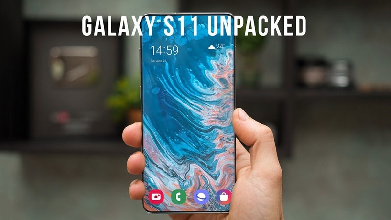Tổng hợp thông tin về Samsung Galaxy S11 rò rỉ cho tới nay