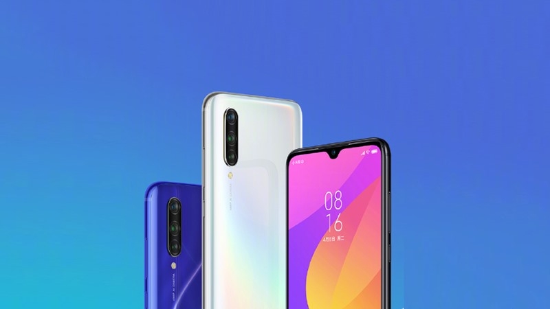 Mọi thông tin cần biết về bộ ba Xiaomi Mi CC9, CC9e và CC9 Meitu