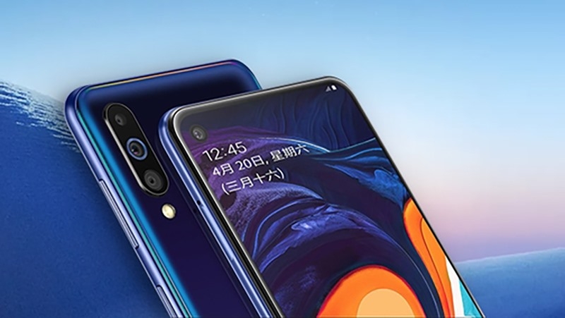 Samsung sẽ ra mắt smartphone Galaxy M90 vào quý 4/2019
