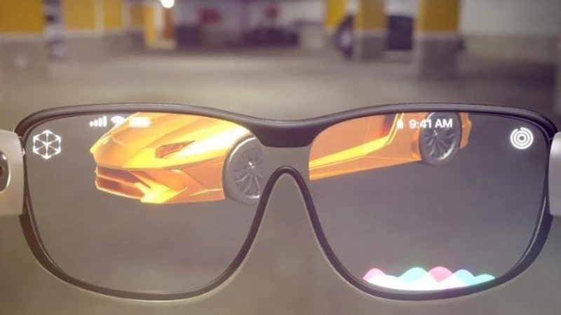 Huawei đăng ký nhãn hiệu cho kính AR/VR