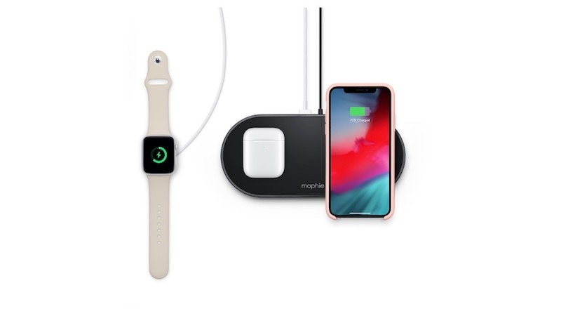Apple quay trở lại bán sạc không dây để thay thế cho AirPower