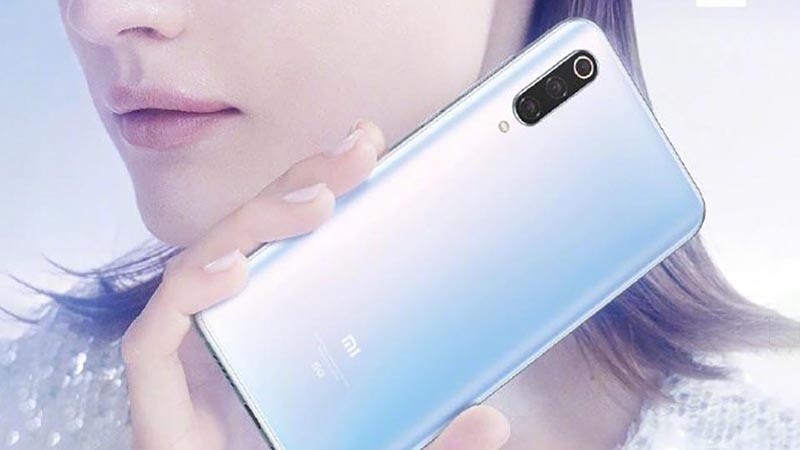 Xiaomi Mi 9 Pro 5G lộ giá bán hấp dẫn trước ngày ra mắt