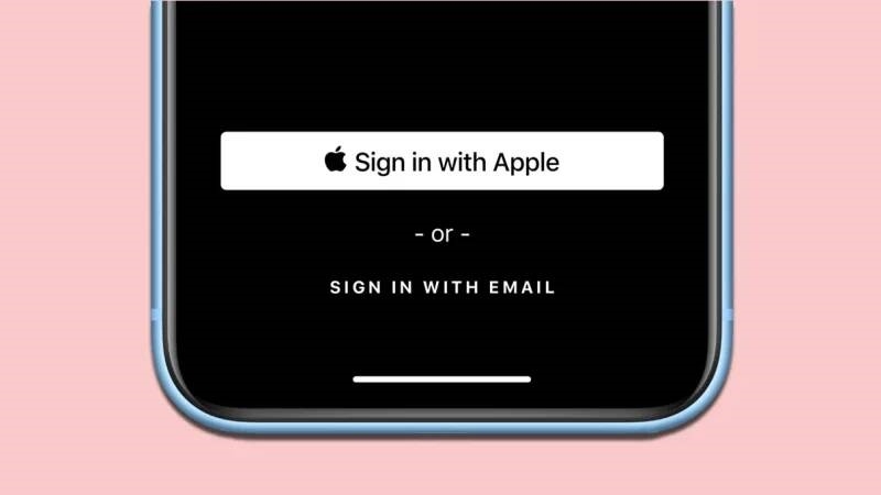 Mọi thứ bạn cần biết về tính năng Sign in with Apple