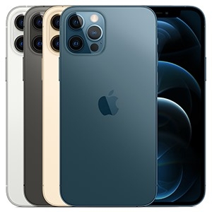 iPhone 12 Pro 128GB | Đẳng cấp Pro đích thực, giá tốt