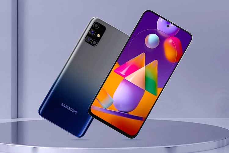 Samsung Galaxy A02s đạt chứng nhận FCC với pin 5,000 mAh
