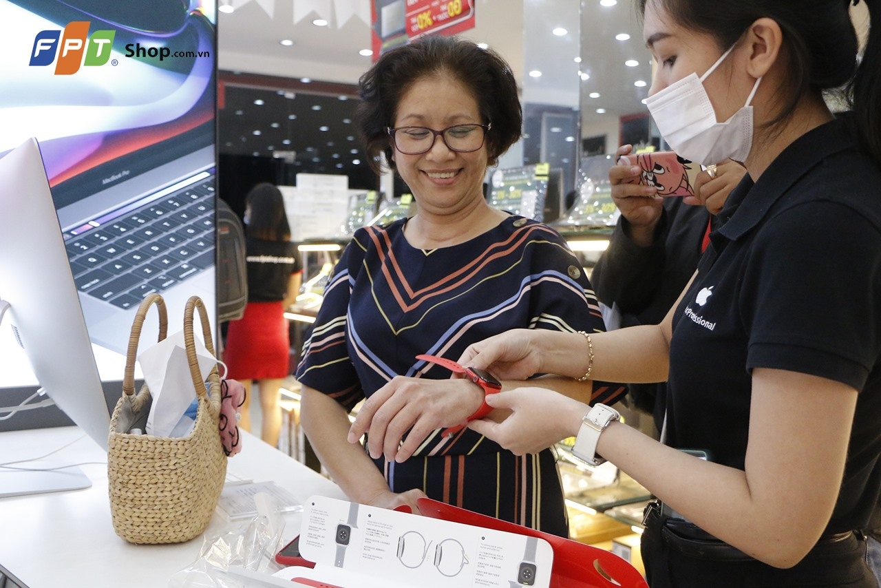 Giảm 20% qua SmartPay khi mua iPhone 12 Series, Apple Watch, iPad