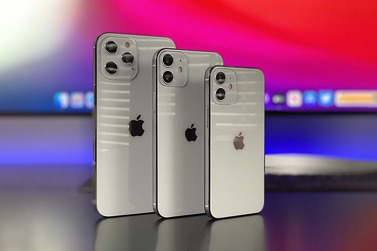 iPhone 12 lộ điểm hiệu năng cực khủng trên Geekbench