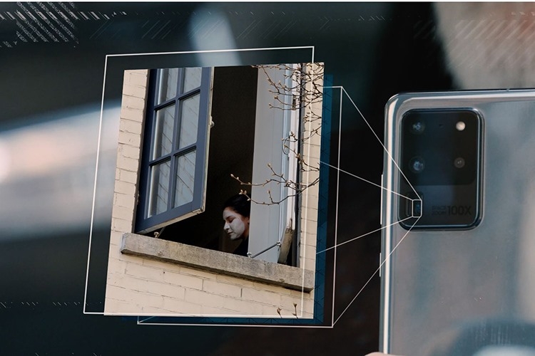 Đây là 6 smartphone có khả năng zoom "bá đạo" nhất hiện nay