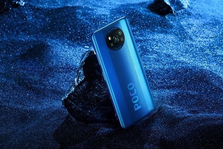 Rò rỉ thông tin cấu hình Xiaomi POCO M3: Chip Snapdragon 662