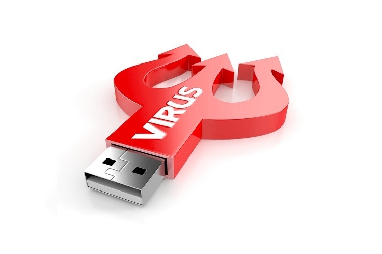 Hướng dẫn cách khôi phục dữ liệu bị virus ăn trong USB