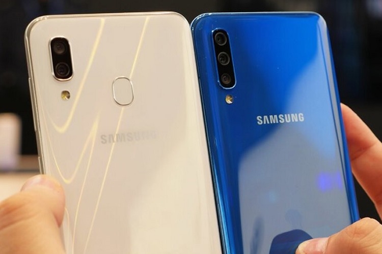 Samsung Galaxy A12 xác nhận có viên pin 5000mAh và sạc nhanh 15W