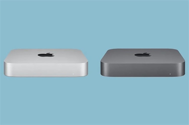 Mac mini dùng chip M1 có gì khác so với phiên bản Intel?