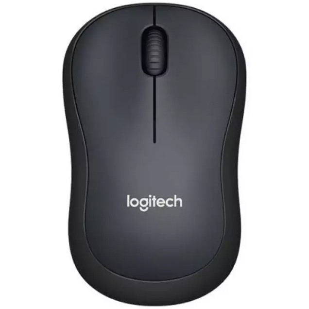 Chuột không dây Logitech M221 chính hãng, giá rẻ, giao nhanh 1h