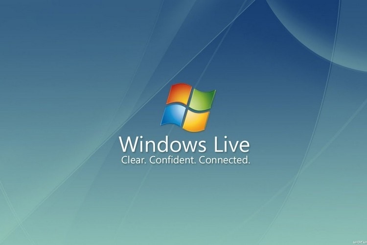Tất tần tật về Windows Live