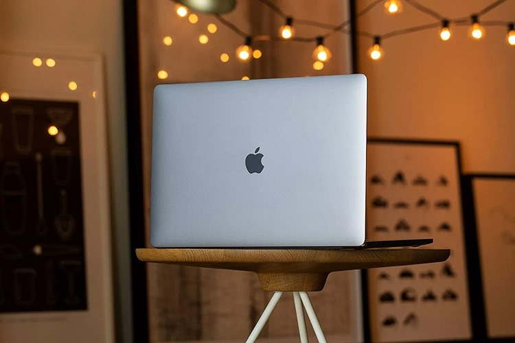 Apple M1X trên MacBook Pro 16 mạnh hơn Apple M1 nhiều