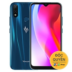 Vsmart Joy 2+ _Pin siêu khỏe, sạc siêu nhanh