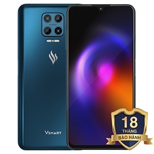 Vsmart Aris 8GB-128GB | Trả góp 0%, BH 18 tháng