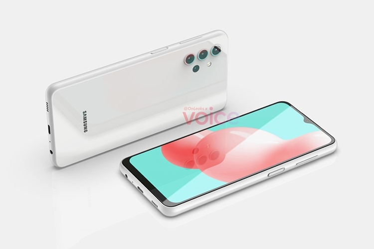 Galaxy A32 5G xuất hiện trên Geekbench với chip Dimensity 720