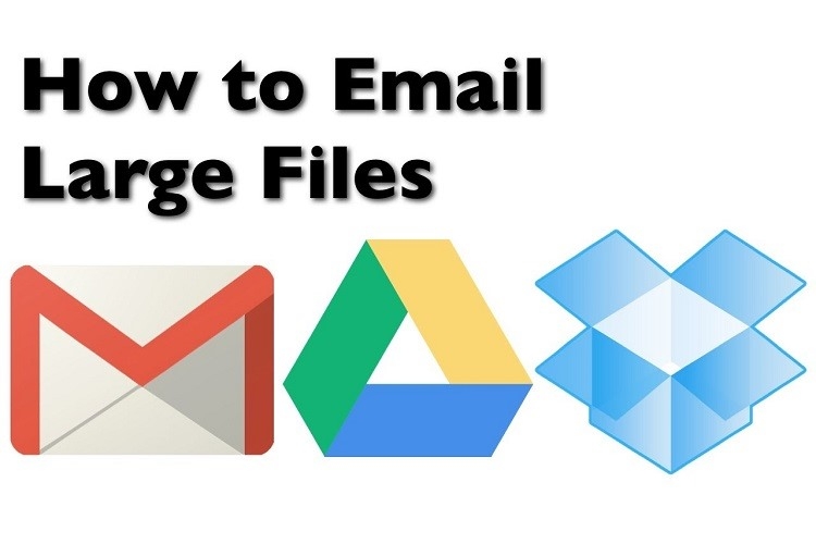 Những điều cần biết về việc nén file để gửi chúng qua email