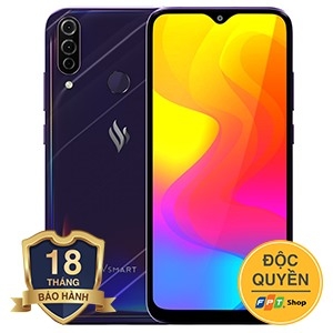 Vsmart Joy 3 2GB-32GB - Trả góp 0%, Bảo hành 18 tháng