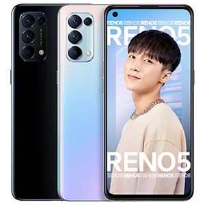 OPPO Reno5 | Ưu đãi lớn, trả góp 0%