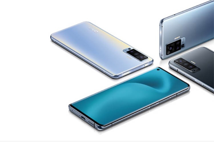 Vivo V2037 với chip Helio G80 được phát hiện trên Geekbench