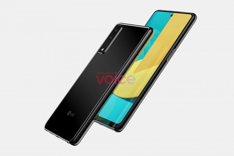 LG Stylo 7 5G bất ngờ xuất hiện. Nhiều thông tin đáng chú ý